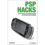 Hacks: PSP Hacks : Tips & Tools for Your Mobile Gaming and ...