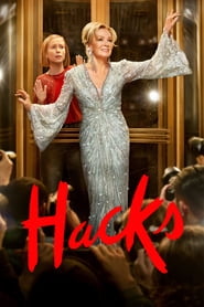 Hacks (Season 1-2) English Dvd - Walmart.com