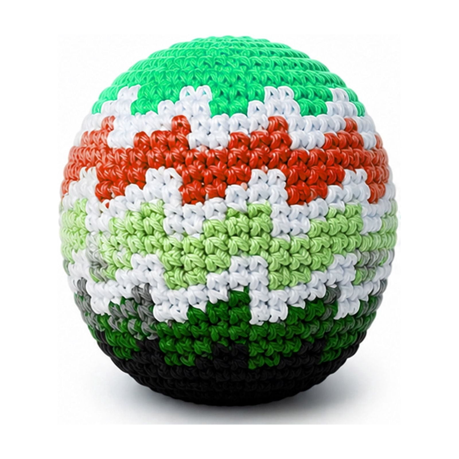 Hacky Sack,1Pack Dirtbag Hacky Sack, Hacky Sacks for Adults & Kids ...