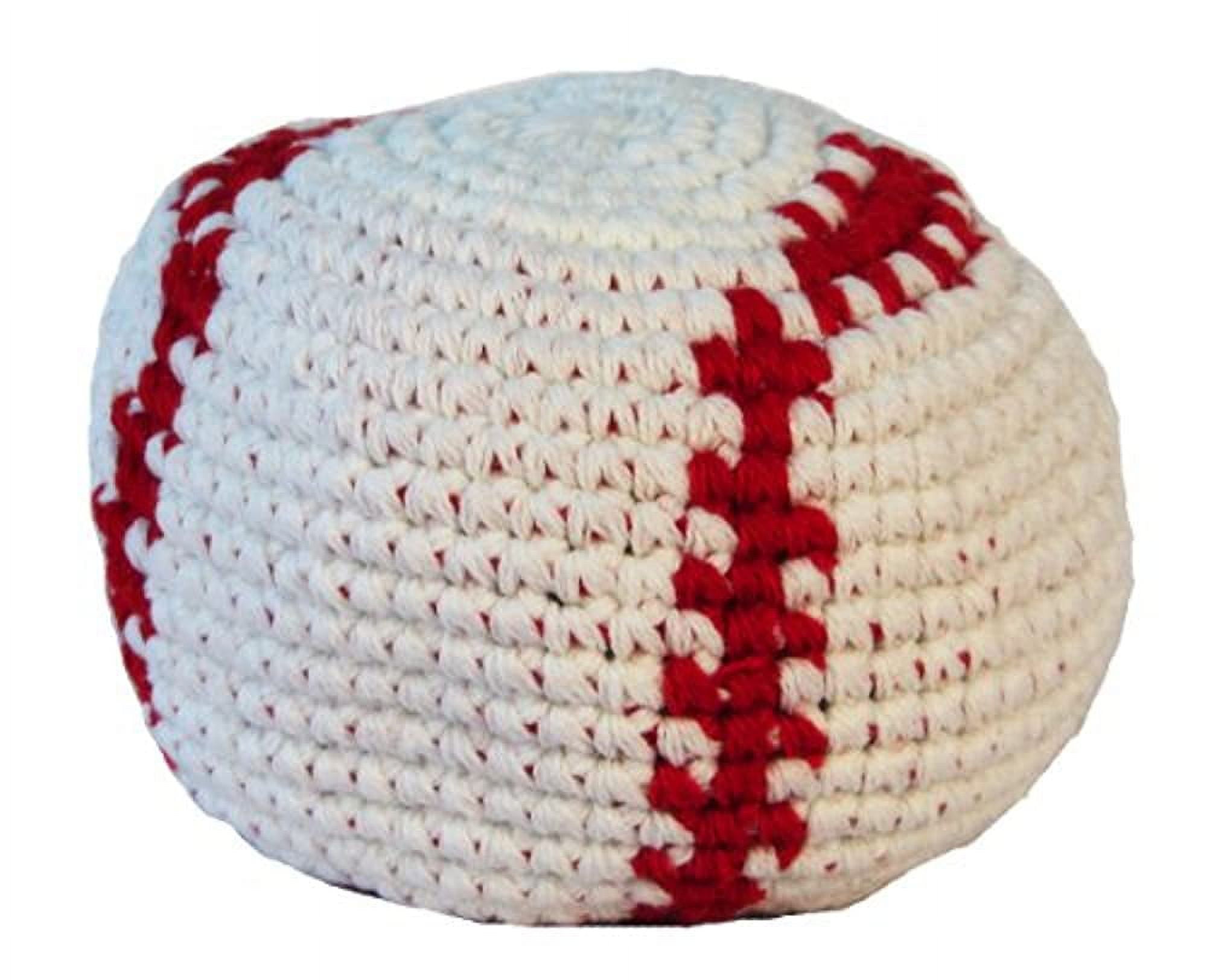 Hacky Sack Baseball - Walmart.com