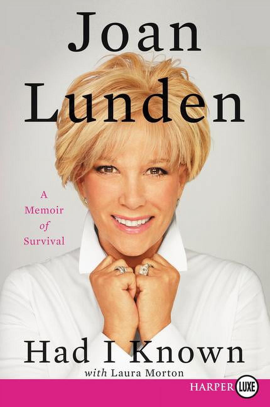 Had I Known LP, (Paperback) - Walmart.com