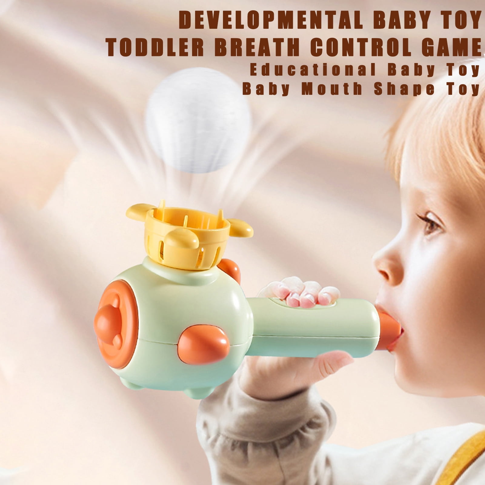 Hadanceo 1 Set Education Toy Multi-Mode Gameplay Interactive Floating ...