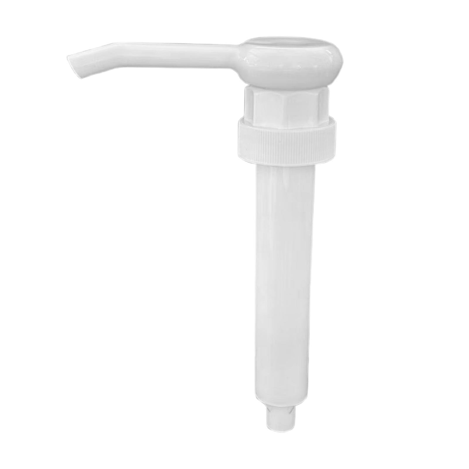 Hadanceo 15ML Bottle Pump,Sauce Dispenser Pump,Chocolate Syrup Juice ...