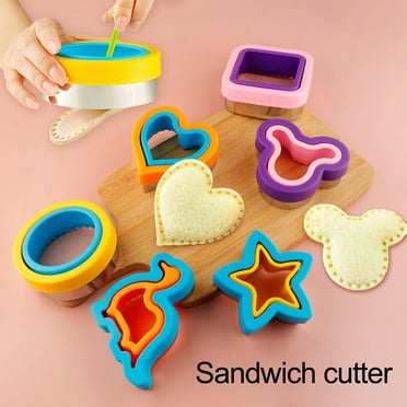 MINION SANDWICH CUTTER by WNF GROUP – KEVIN - Perfect for Making ...