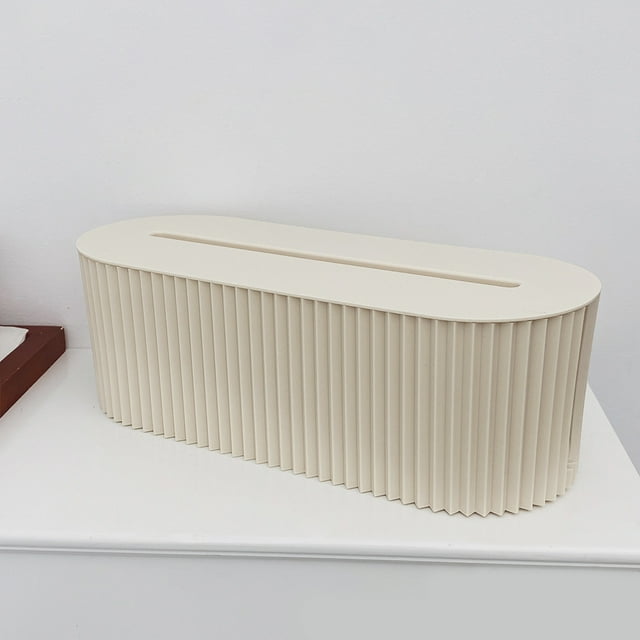 Hadanceo Storage Case Portable Cable Management Container Home Office ...