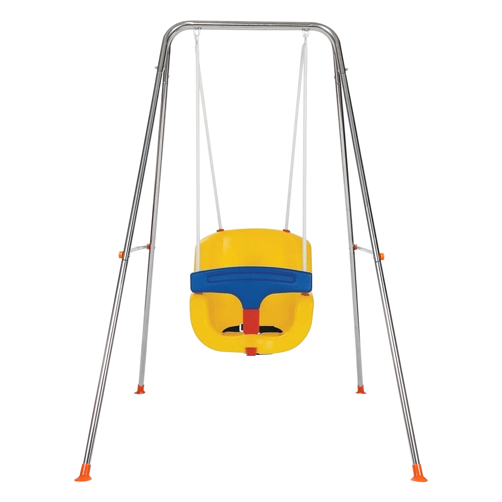 Hadanceo Swing Stand for Kids,Baby Swing Frame,Toddler A-shaped Swing ...