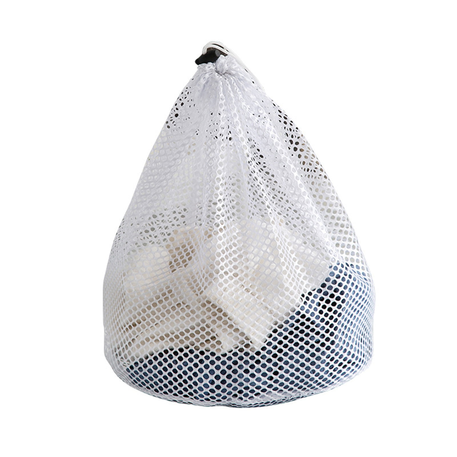 Hadanceo Washing Net Bag Ventilation Anti-Deform Tough Washing Net Bag ...