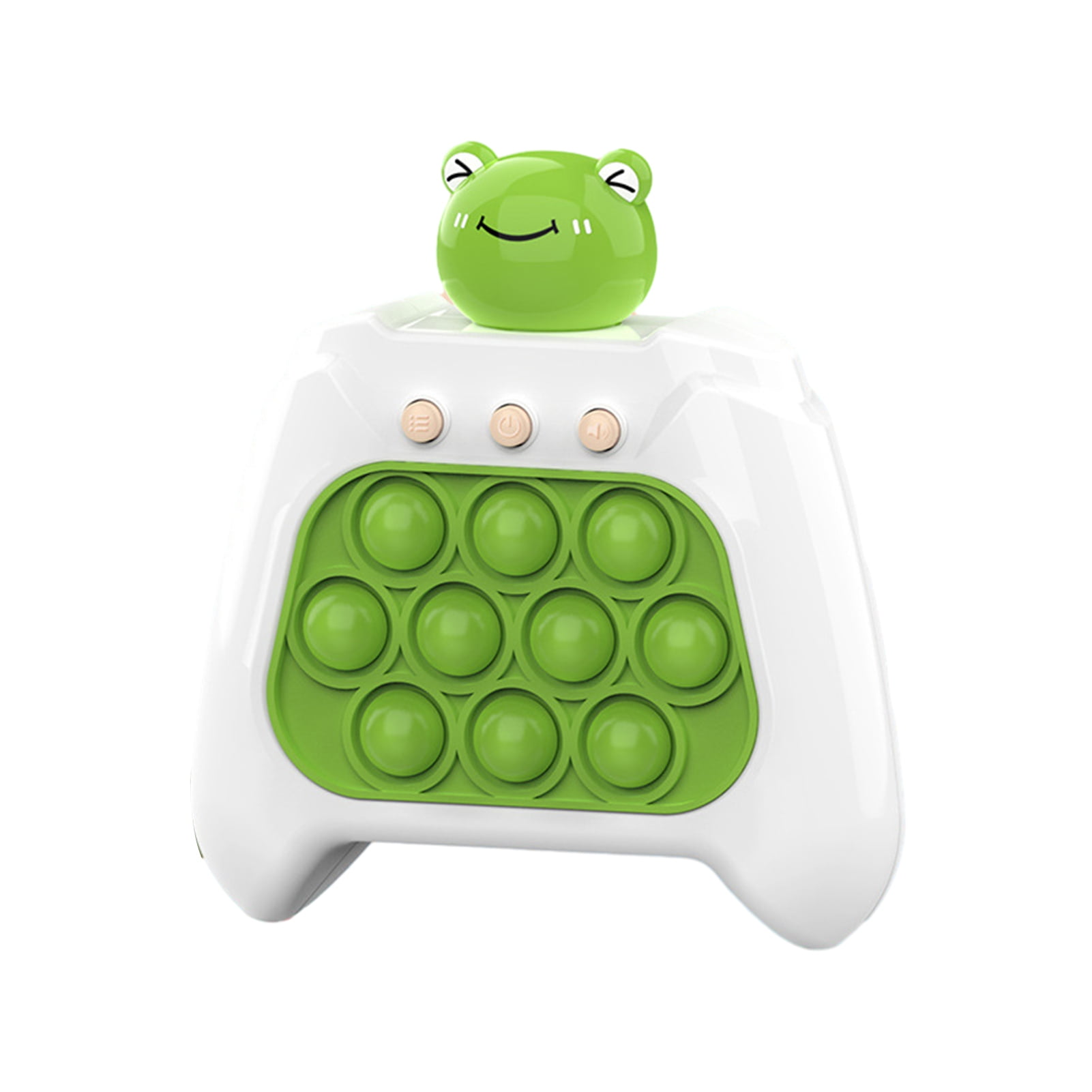 Hadanceo Whack-a-Mole Game Machine Quick Push Gaming Brain Training ...