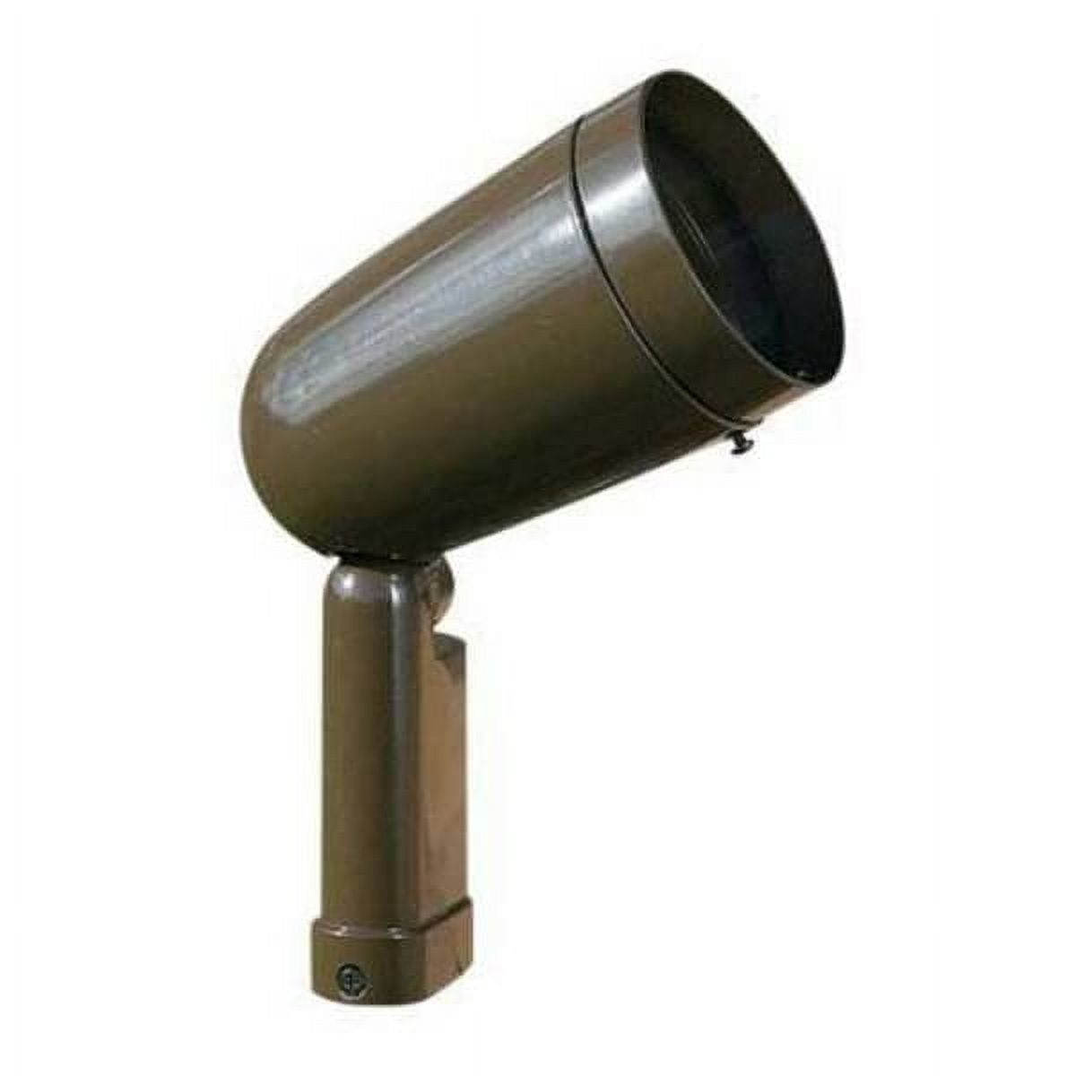 Hadco Accent Light,INC,Stake Mnt,2700K,Bronze B1-H - Walmart.com