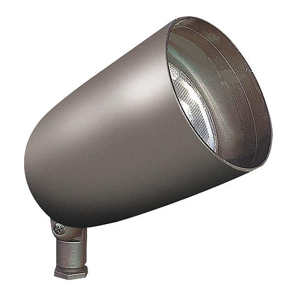 Hadco Accent Light,INC,Stake Mnt,3000K,Bronze B4-H - Walmart.com