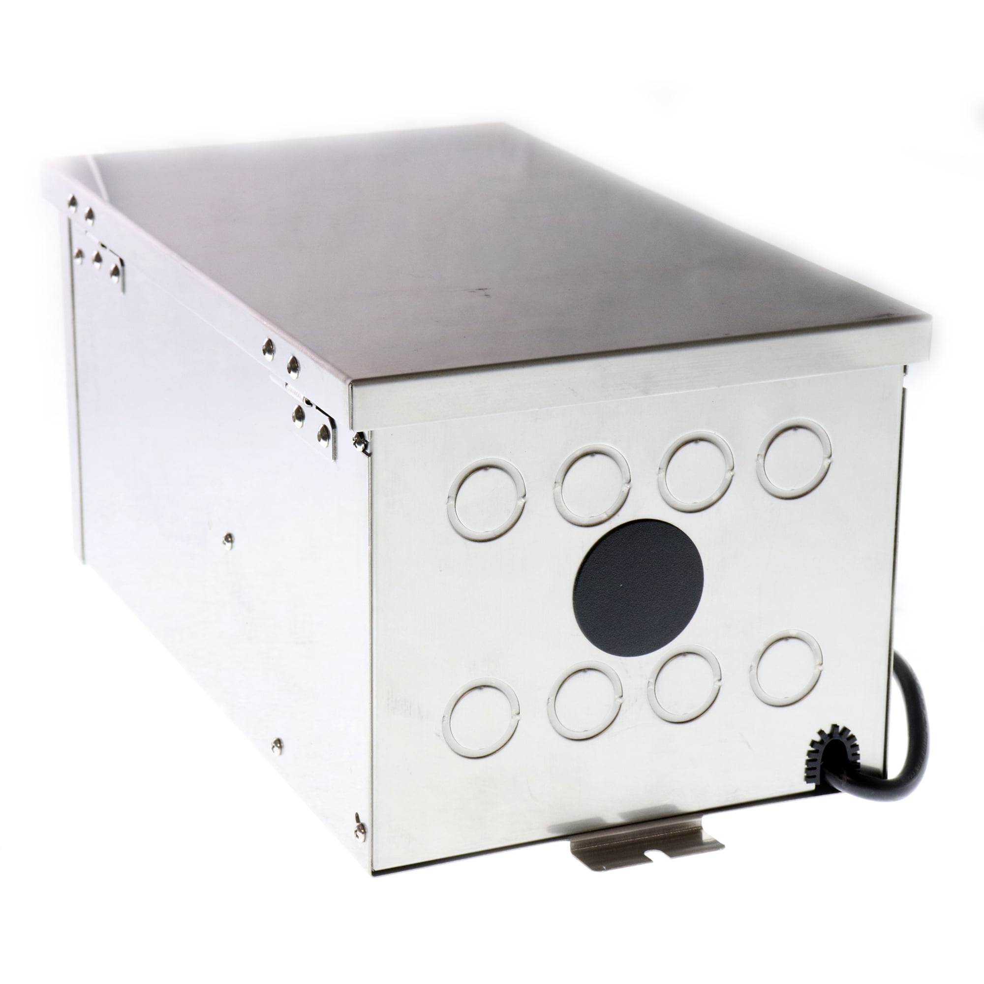 Hadco Lighting TSS693-22 Stainless-Steel Low-Voltage Landscape Lighting ...