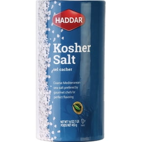 Kosher Salt in Salt - Walmart.com