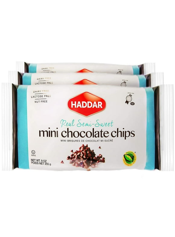 Mini Chocolate Chips in Chocolate Chips & Cocoa - Walmart.com