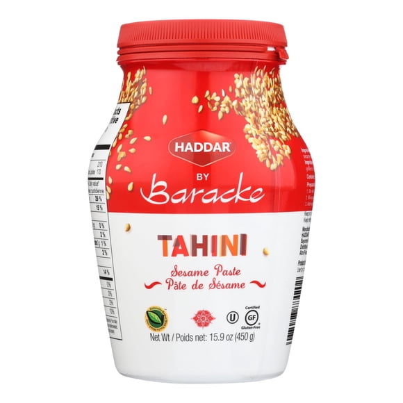 Tahini in International foods - Walmart.com