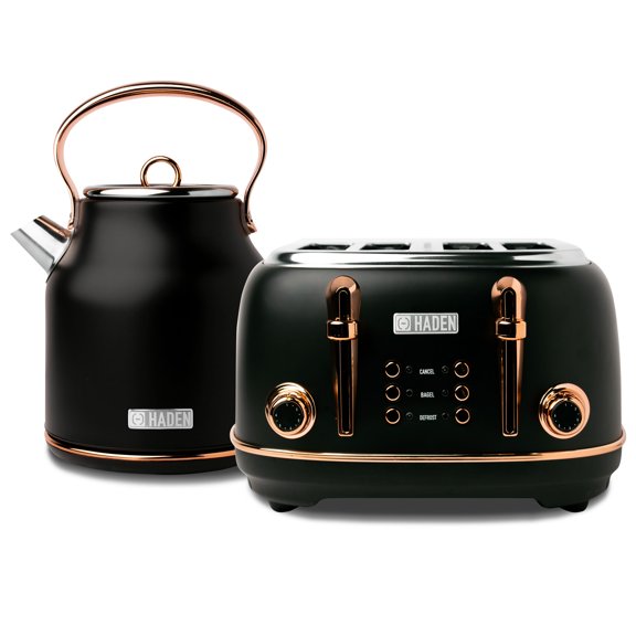 KitchenAid Pro Line Automatic Stainless Steel Electric Water Boiler/Tea ...