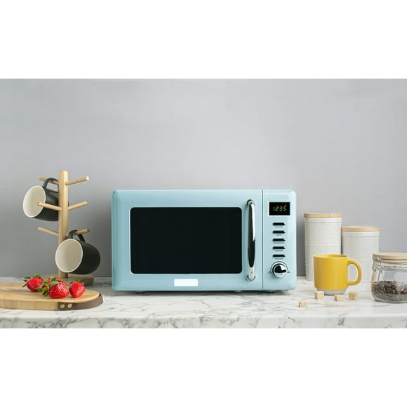 Retro Microwaves in Microwaves - Walmart.com