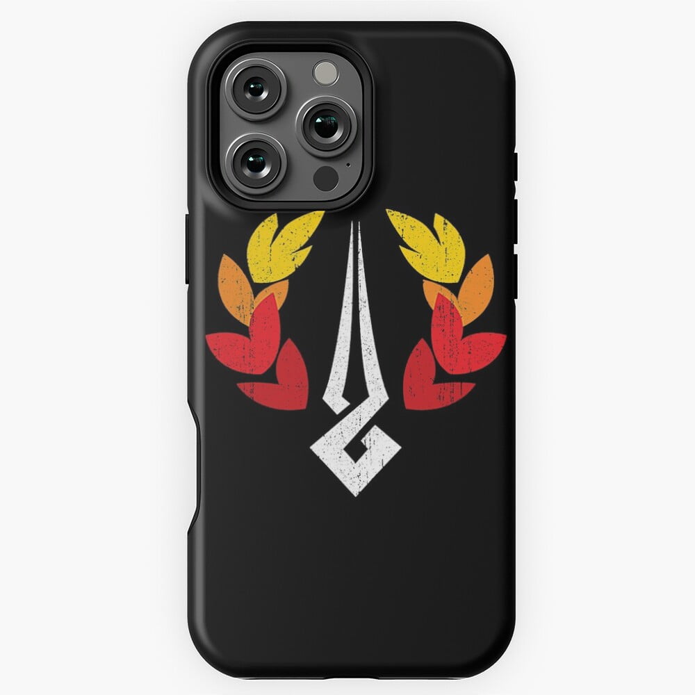 Hades Gaming Symbol Mythic Style Design Protective and Compatible ...