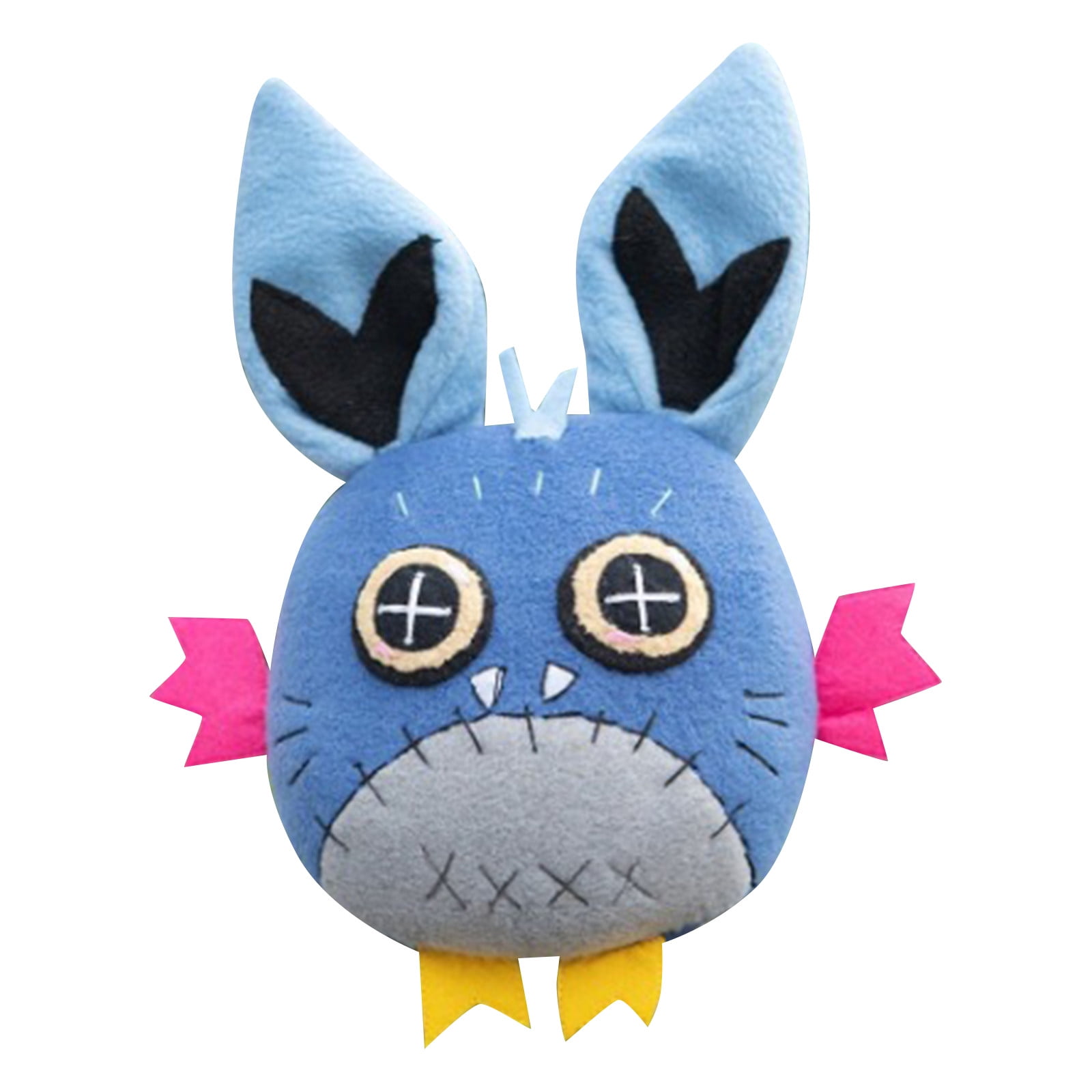 Hades, Stuffed Animals, Hades Plush Toy, Best Gifts, Plushies, Plush ...