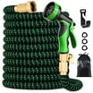 Xhose Pro 5th Gen Expandable Garden Hose - Heavy Duty, Flexible, Kink ...
