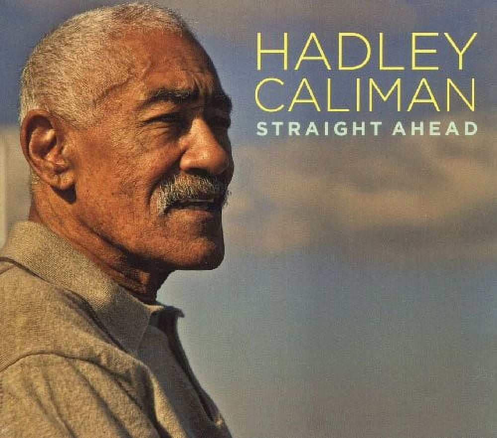 Hadley Caliman - Straight Ahead - Jazz - CD - Walmart.com