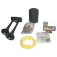 Hadley Horns H00964H Blck Underhood Horn Kit - Walmart.com