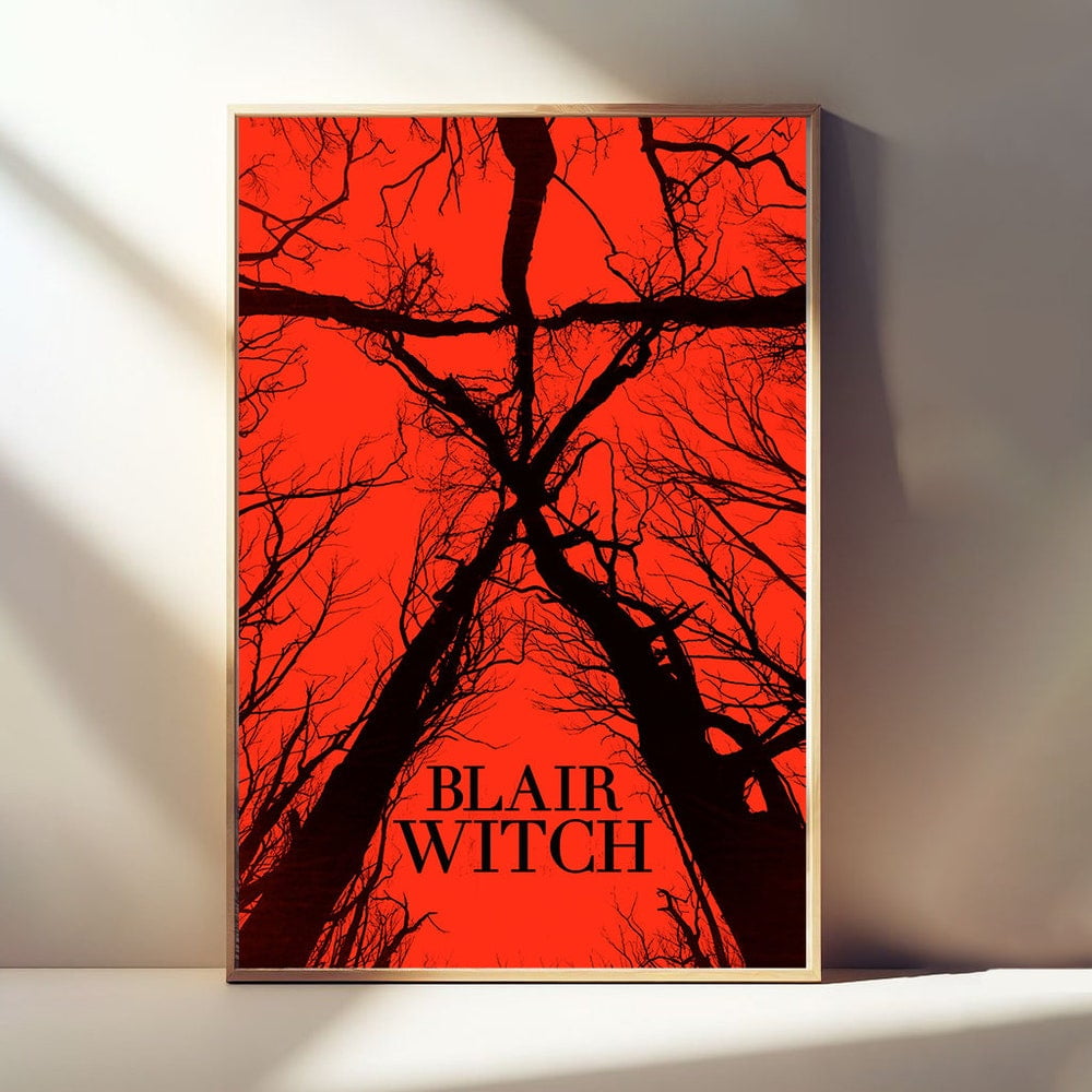 Hado Blair Mystic Movies Posters, Room Decor Posters, Classic Film ...