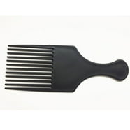 Ethnic Detangle Brush Set for Afro Hair (3a-4c) Adults/Kids, Comfort ...