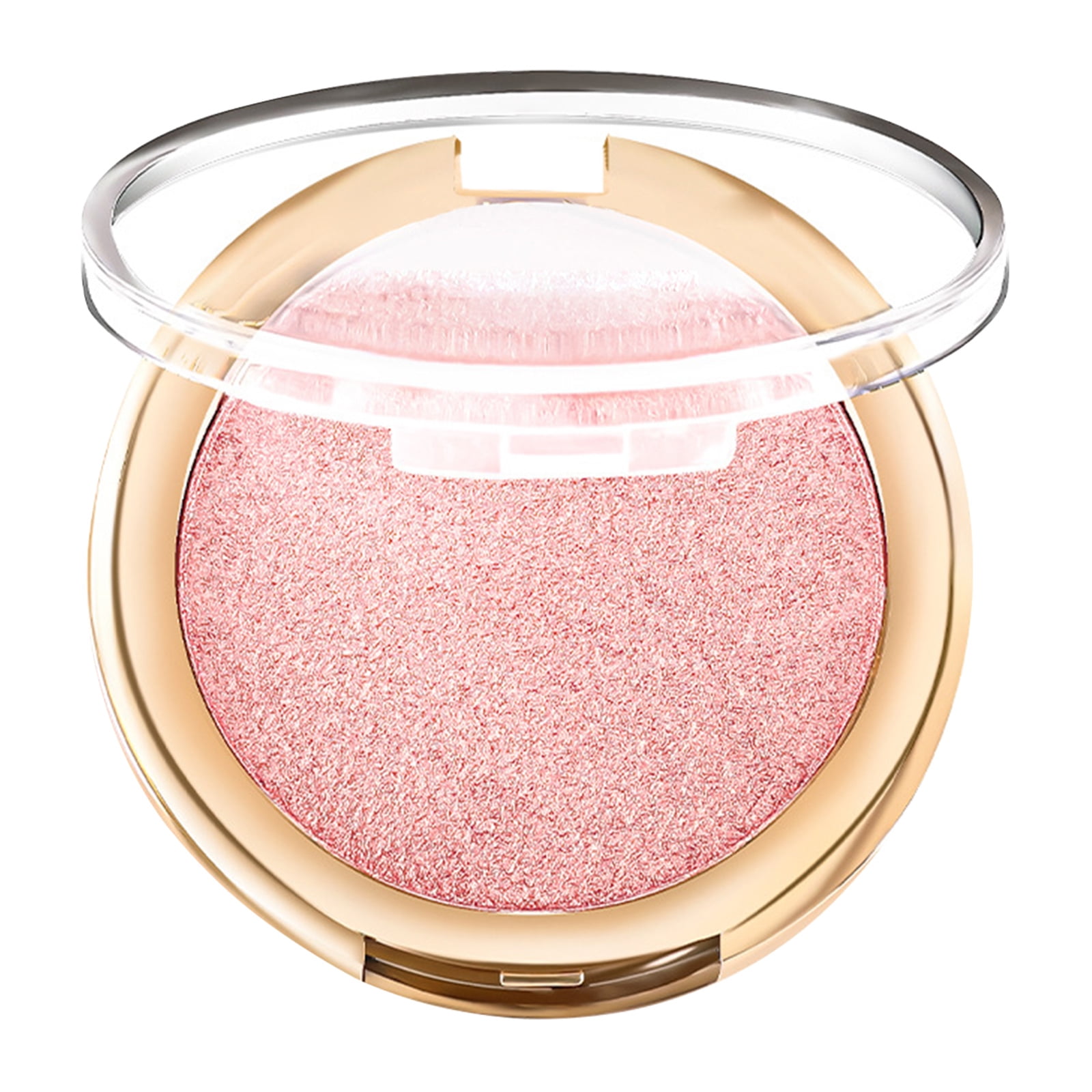 Hadred Highlighter Makeup,Contour Stick,Baking Powder Polarizing ...