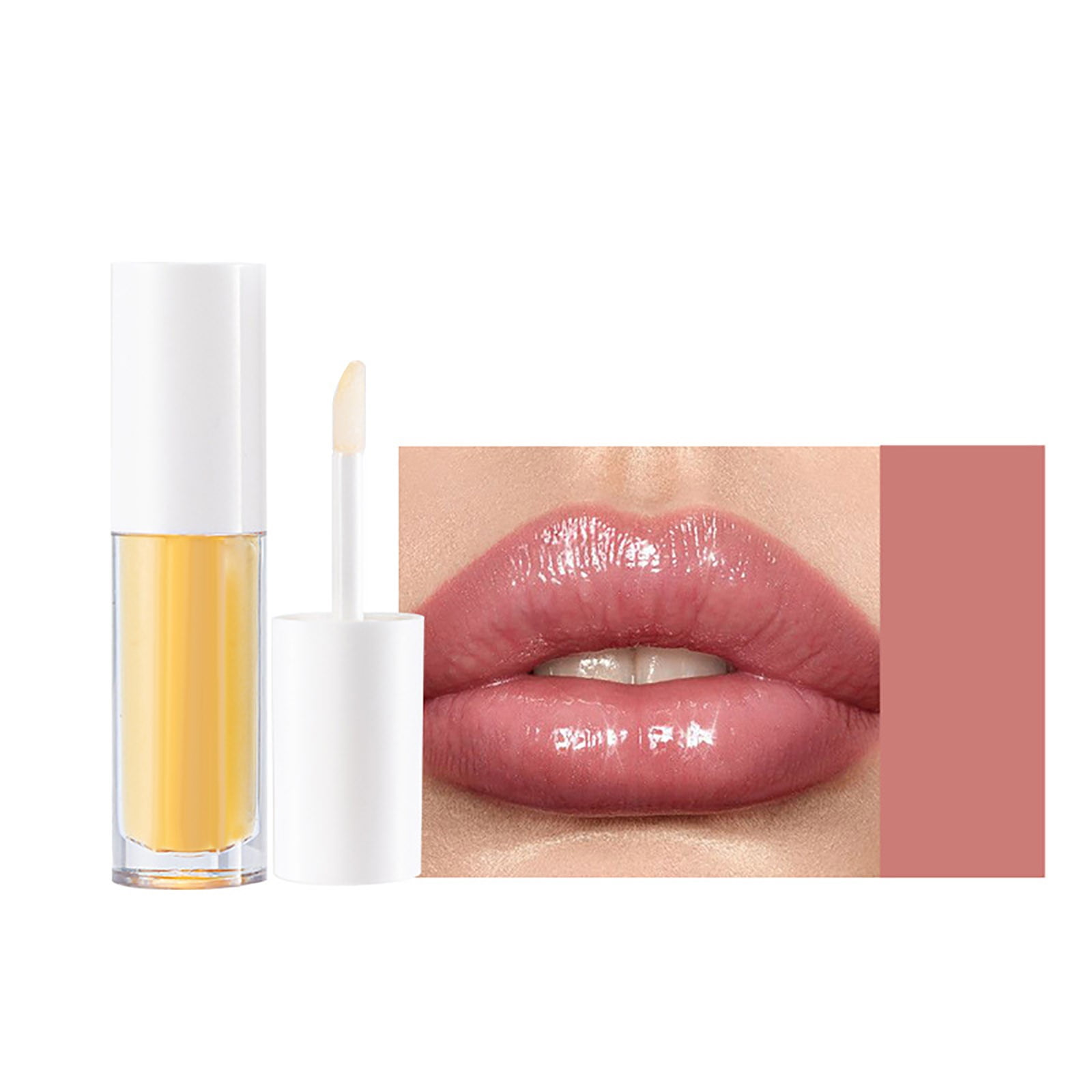Hadred Lip Gloss Lip Stain Velvet Liquid Lipstick Cosmetics Classic