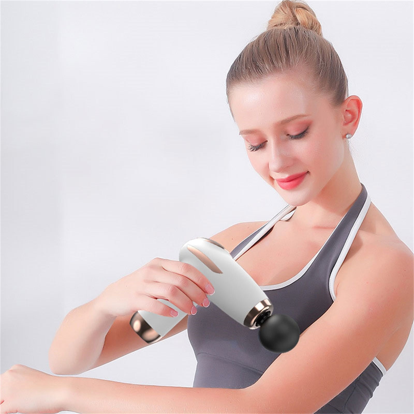 Hadred Massage Tools & Equipment Deep Tissue Meurs Percussion Meurs And ...