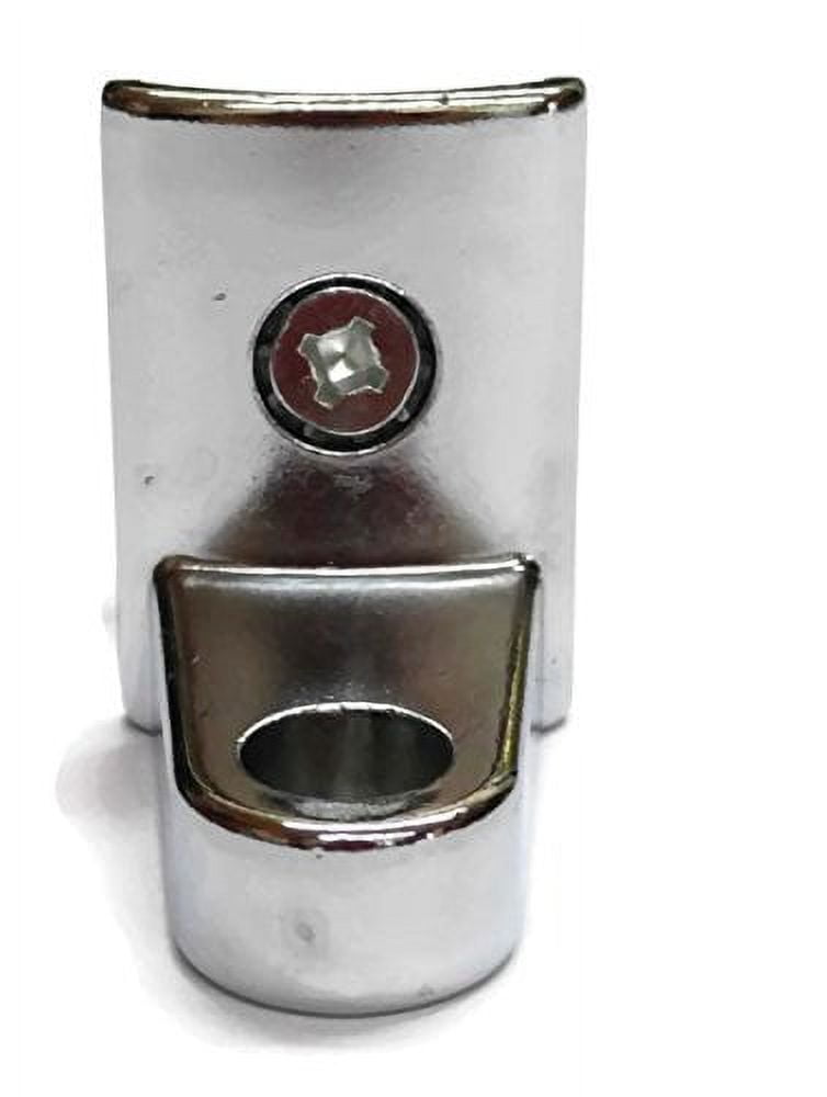 Hadrian 601500 Lower Hinge Assembly - Replacement Toilet Partition Part ...