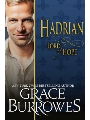 Hadrian : Lord of Hope - Walmart.com