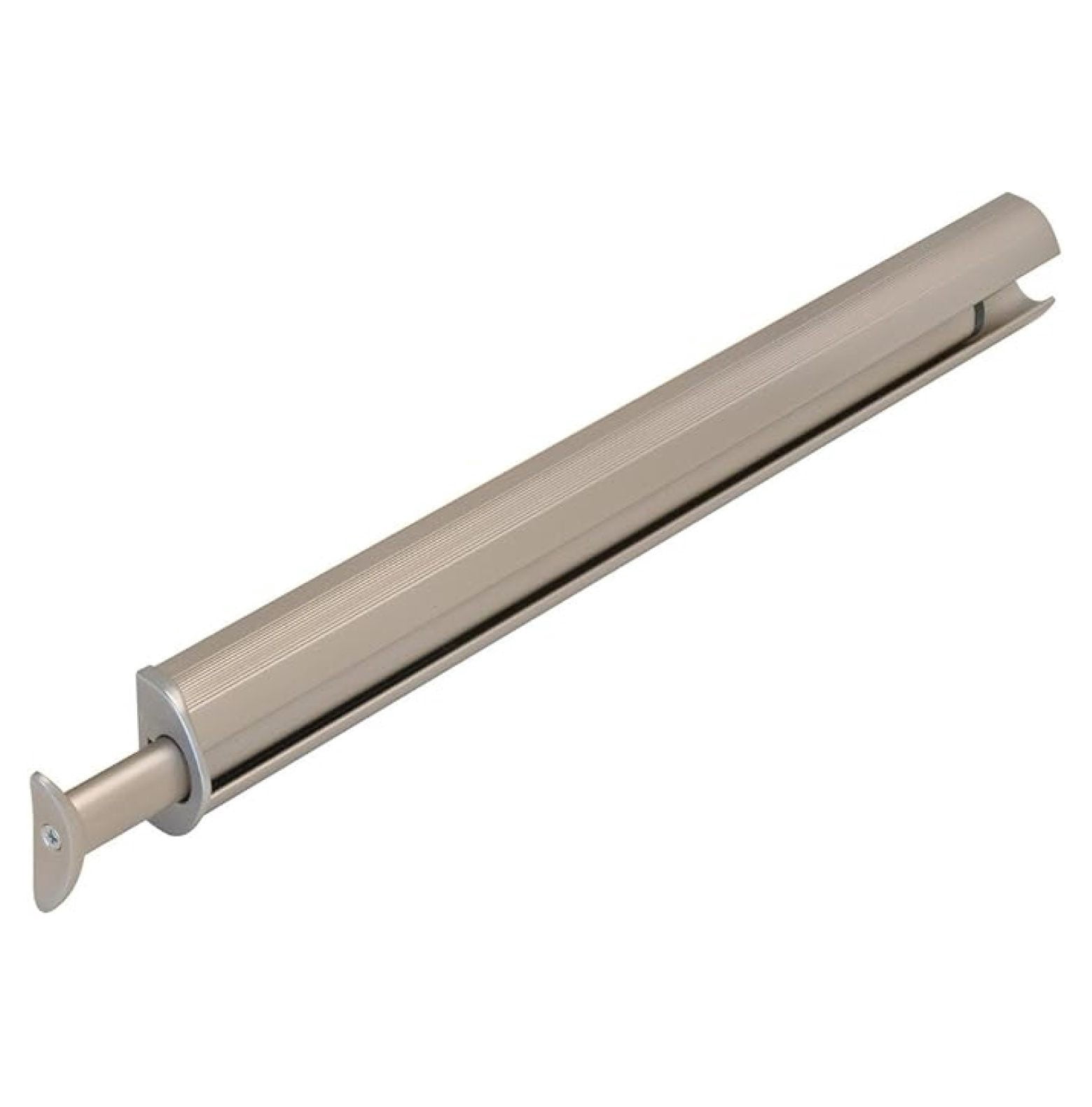Hafele 11 3/4 inch Synergy Closet Valet Rod (Matt ) - Walmart.com