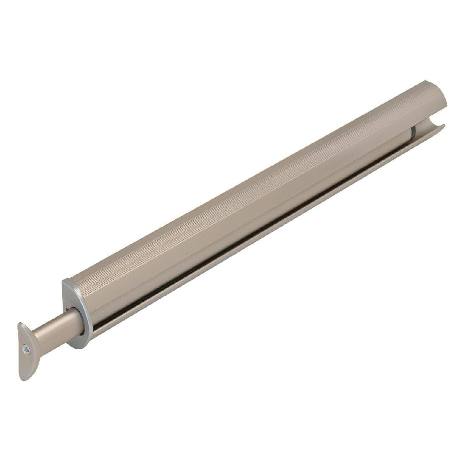 Hafele 11 3/4 inch Synergy Closet Valet Rod (Matt ) - Walmart.com
