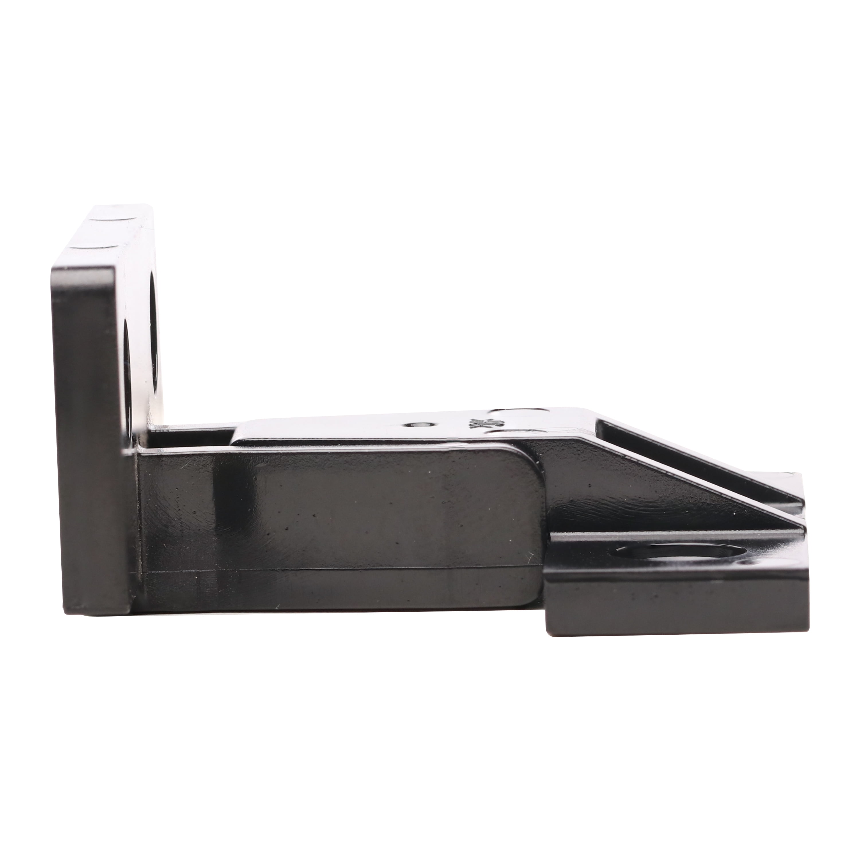 Hafele 2-Pack Keku Panel and Frame Push-In Fastener, Plastic Press Fit ...