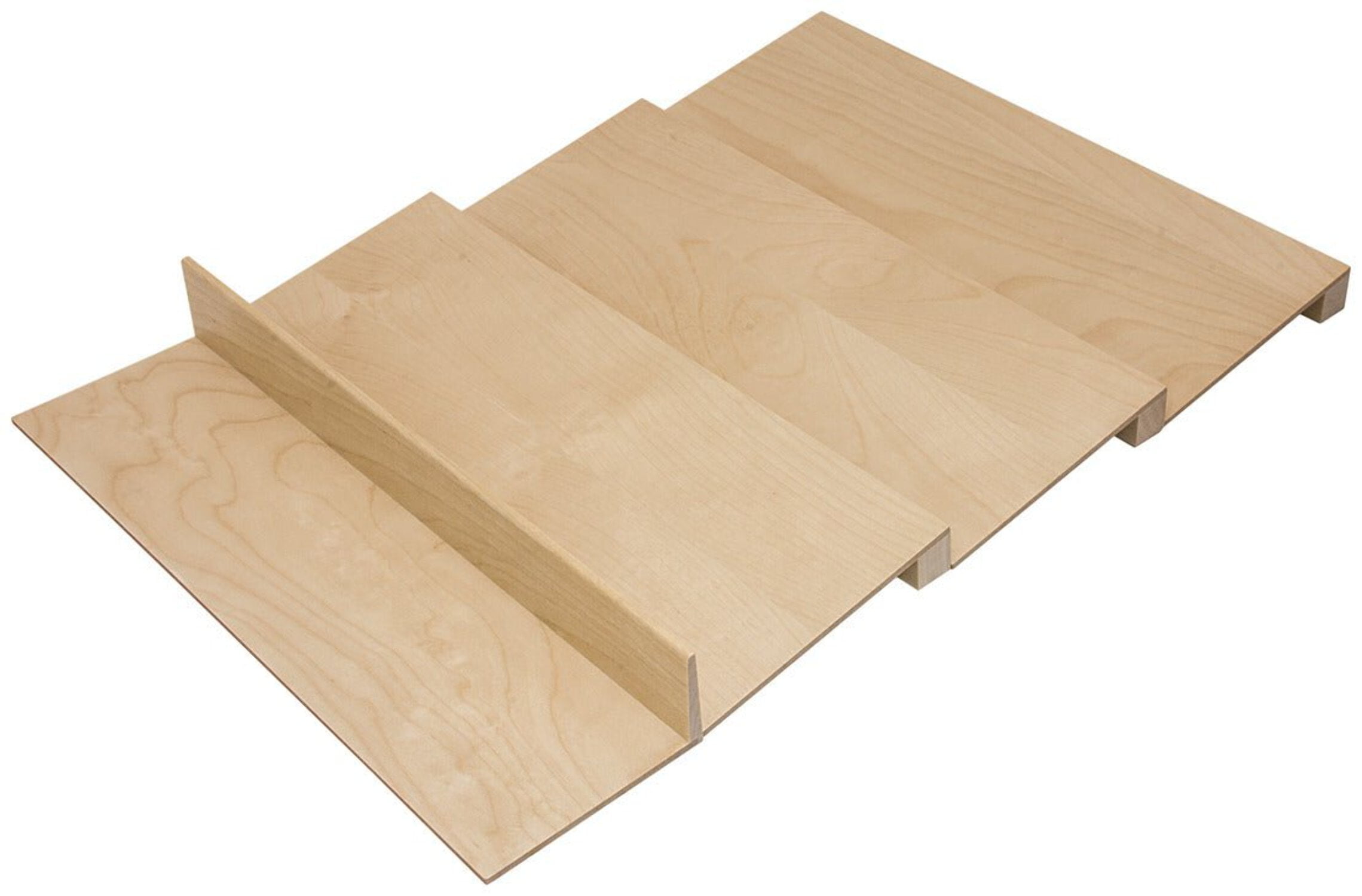 Hafele Fineline™ Stepped Spice Drawer Insert, Trim-to-Fit (Choose Size ...