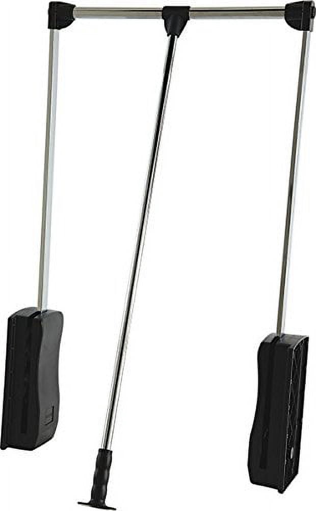 Hafele Pull Down Closet Rod, Heavy Duty Chrome-Plated - Walmart.com