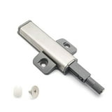 Hafele Push To Open Catch Heavy Duty Cabinet Door Lot C2 - Walmart.com