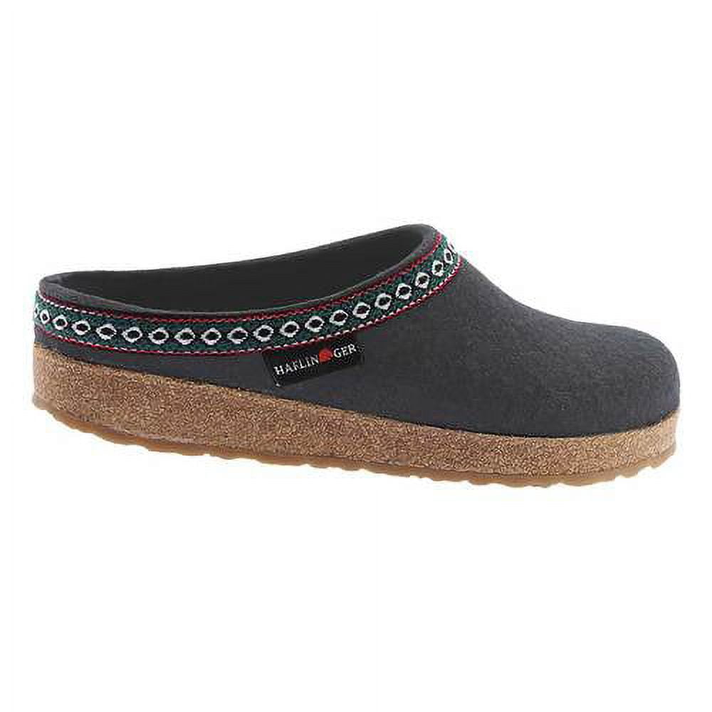 Haflinger GZ Classic Grizzly - Walmart.com