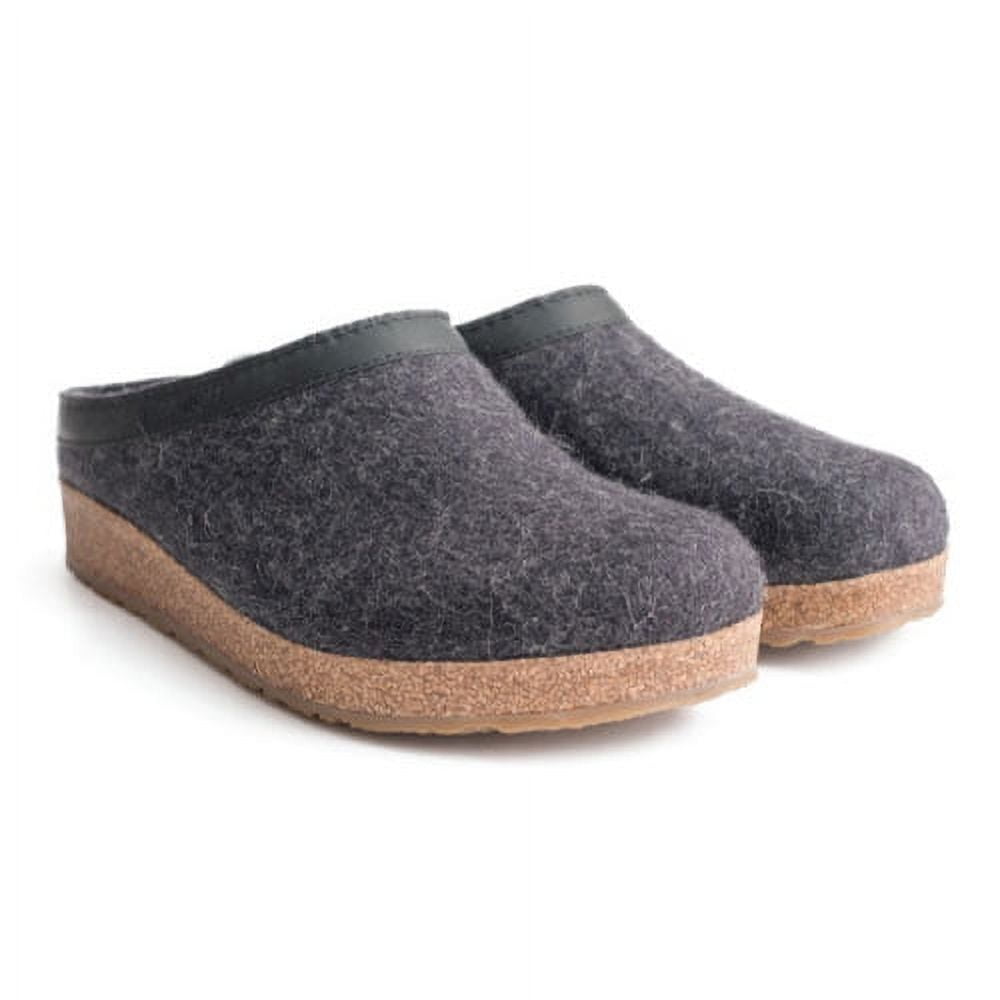 HAFLINGER Unisex Grizzly (GZL) Charcoal - 713001-77 - Walmart.com