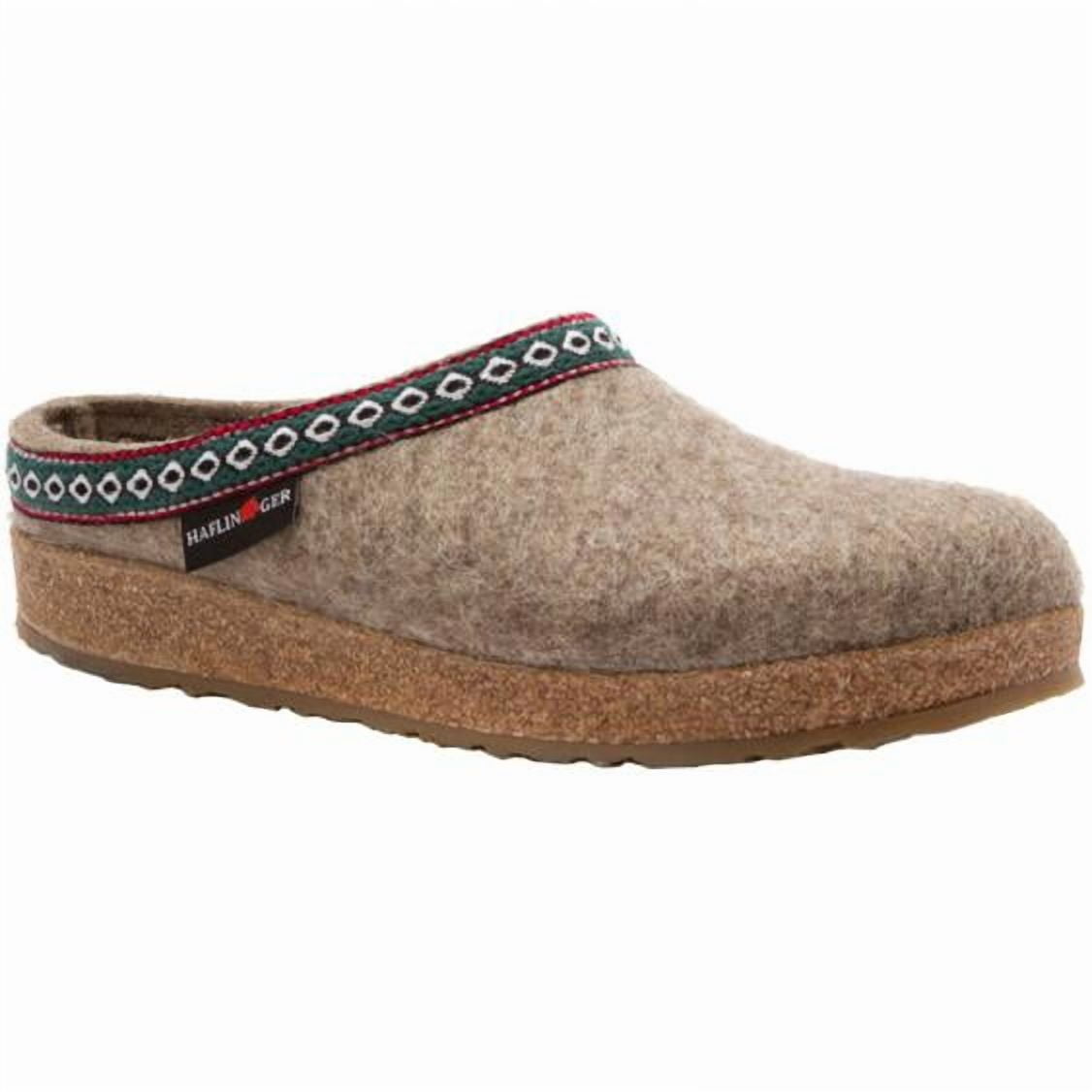 Haflinger Gz Classic Slipper - Walmart.com