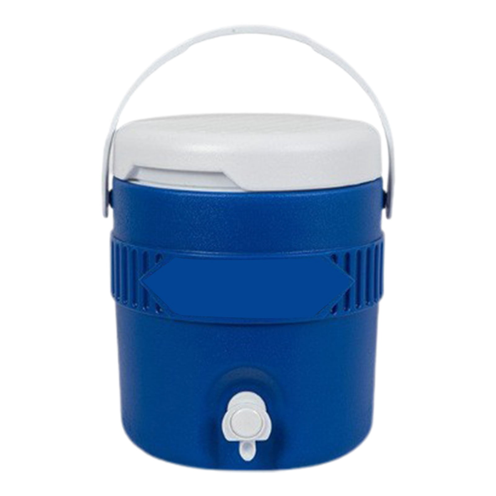 Haful Circular Insulated Bucketinsulated Beverage Dispenser 3.8L ...