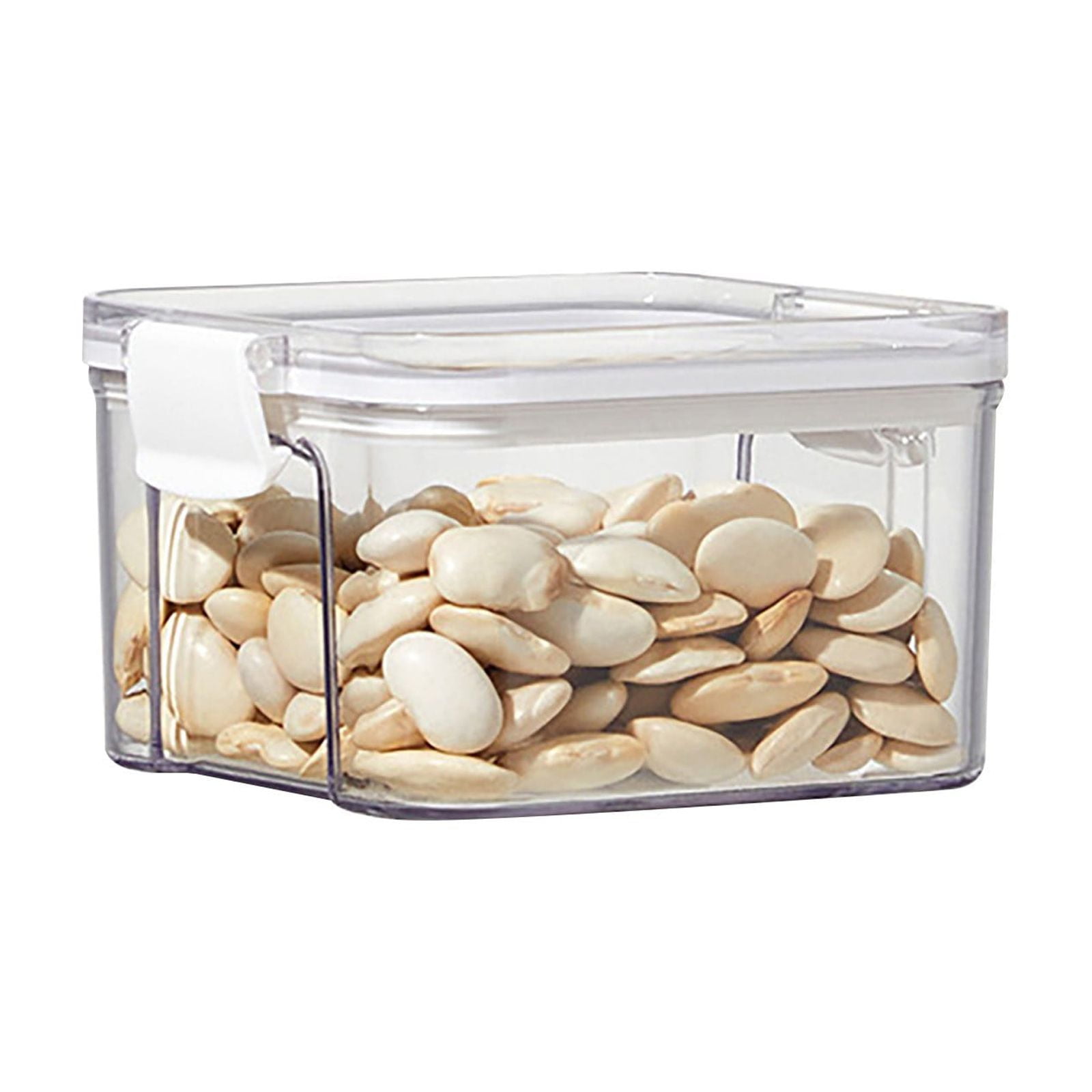 Haful Closure Bags & Lids & Boxes Airtight Food Storage Containers with ...