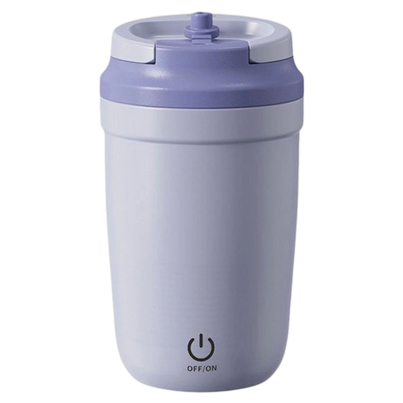 Haful Glass&Bottle Automatic Stirring Coffee Mug 2026 Upgraded ...