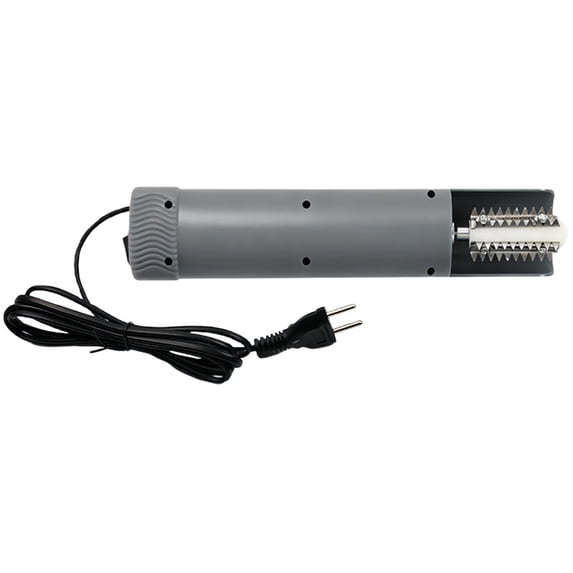 Haful Shaver Plug in Fish Scale Remover: Continuous Powerful Power ...