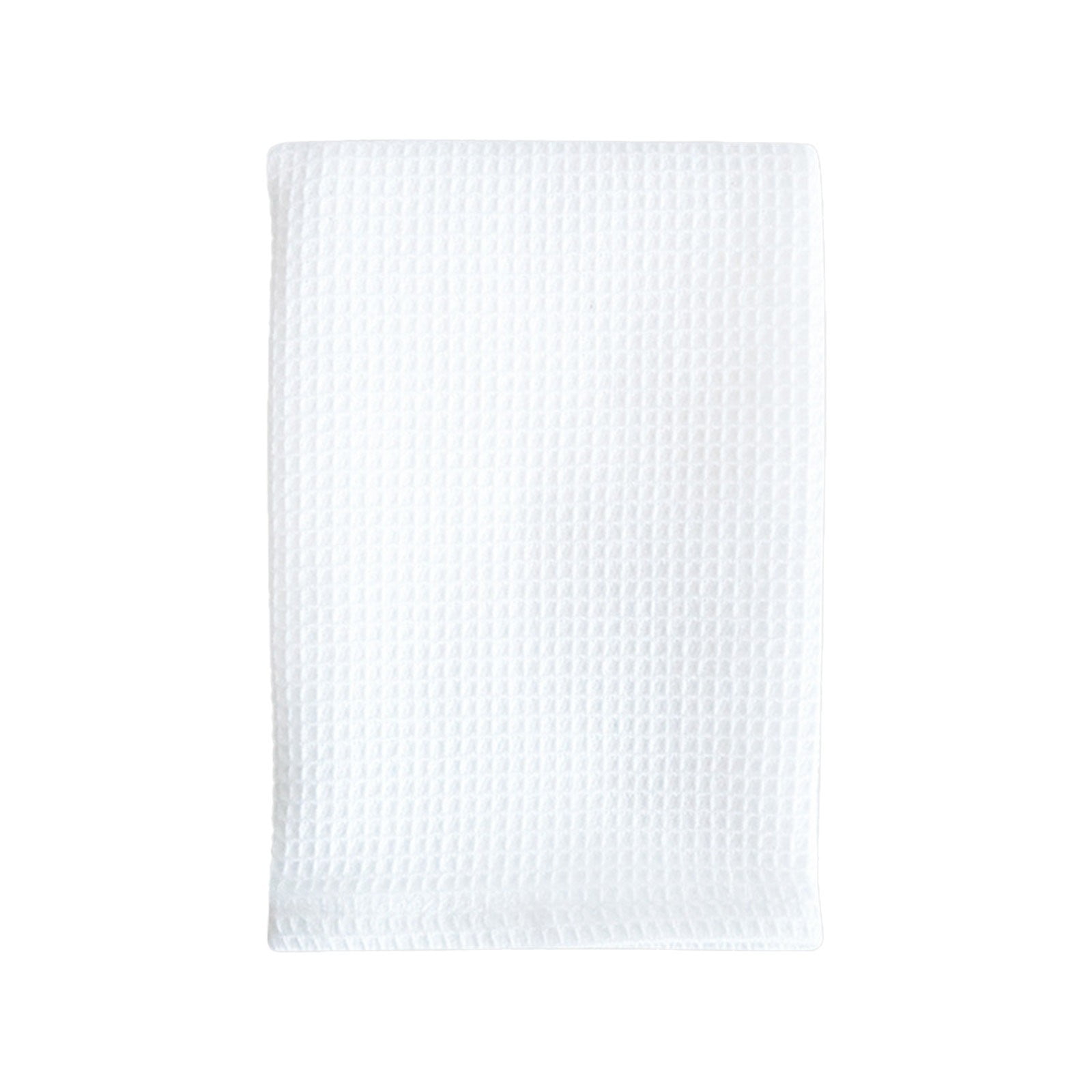 Haful Waffle Dishclothscotton Plain Dish Towels Pineapple Pads Kitchen ...