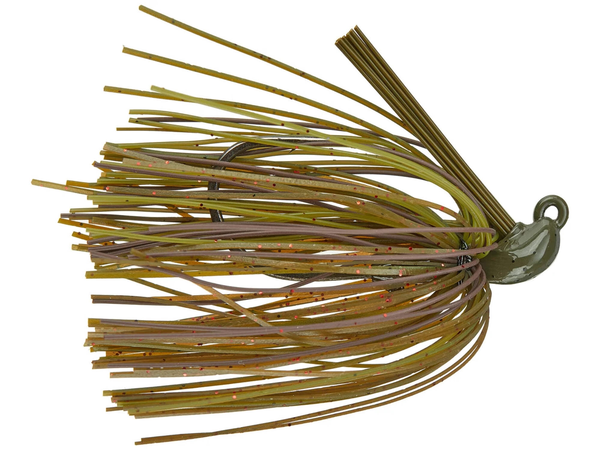 Hag's Tsunami Tungsten "All Around" Jig 3/8 oz. - Walmart.com