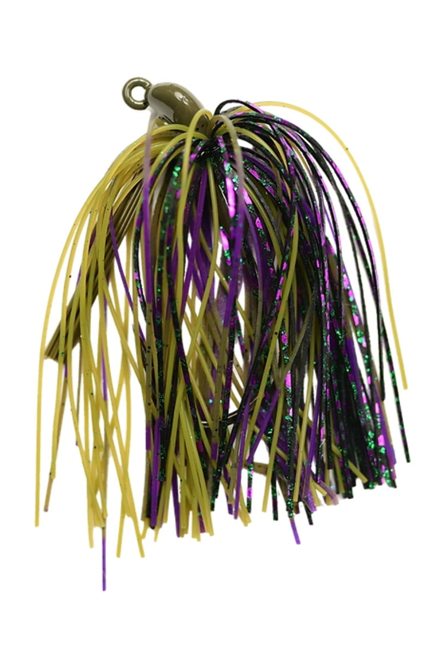 Hag's Tsunami Tungsten "All Around" Jig 3/8 oz. - Walmart.com