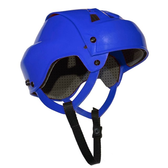Hagan H-1 Senior Hockey Helmet - Walmart Business Supplies