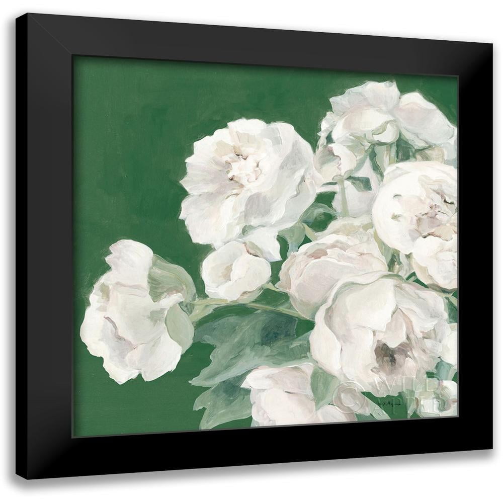 Hageman, Marilyn 15x15 Black Modern Framed Museum Art Print Titled ...